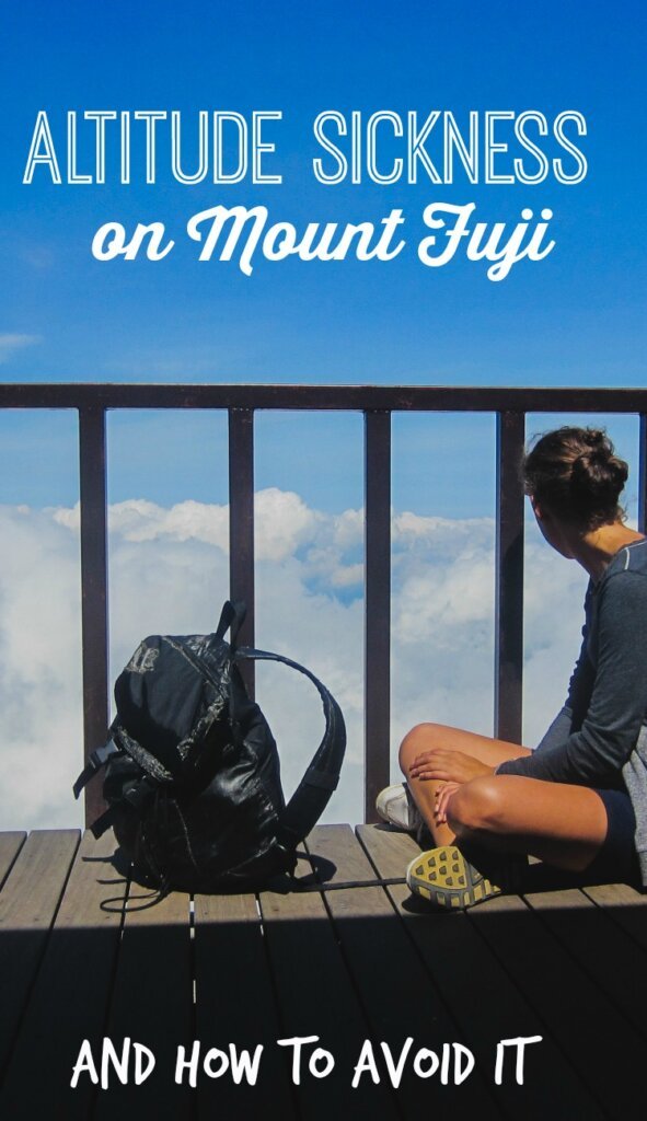 Mount Fuji Pinterest – Eternal Arrival