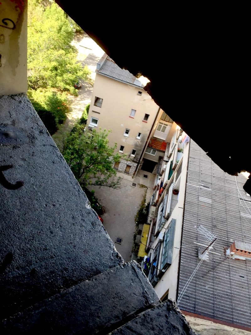 Urbex in Bosnia: The Sarajevo Bobsled Track, the Mostar Sniper Tower ...
