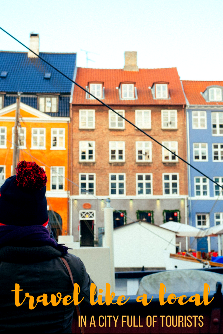 8 ways to travel like a local – Eternal Arrival