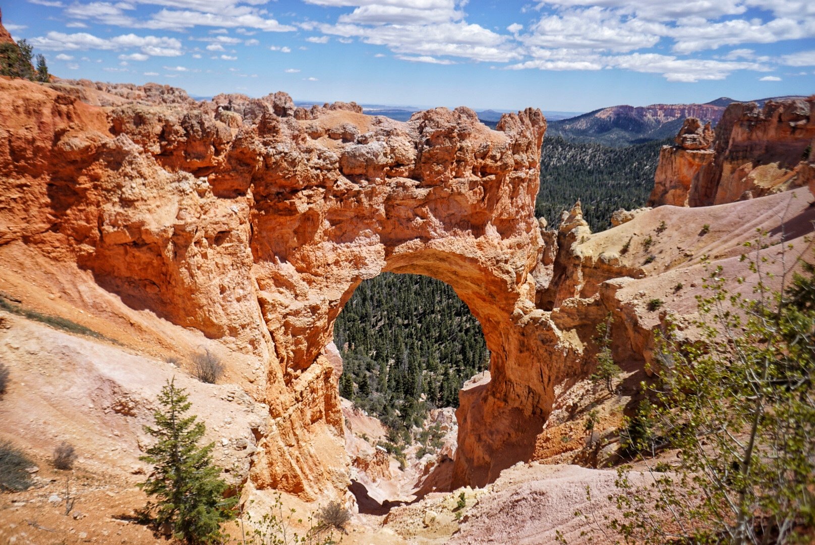 17 Reasons Why Utah Is Pretty Much Another Planet – Eternal Arrival