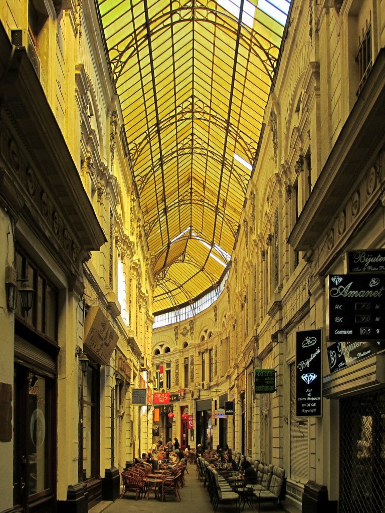 17 Quirky & Cool Things to Do in Bucharest - Eternal Arrival