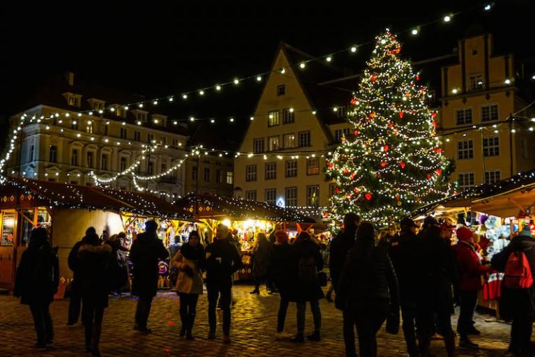21 Magical Things to Do in Tallinn in Winter – Eternal Arrival