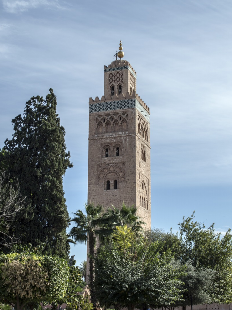3 Days in Marrakech: Itinerary to Maximize Your Trip [2025]