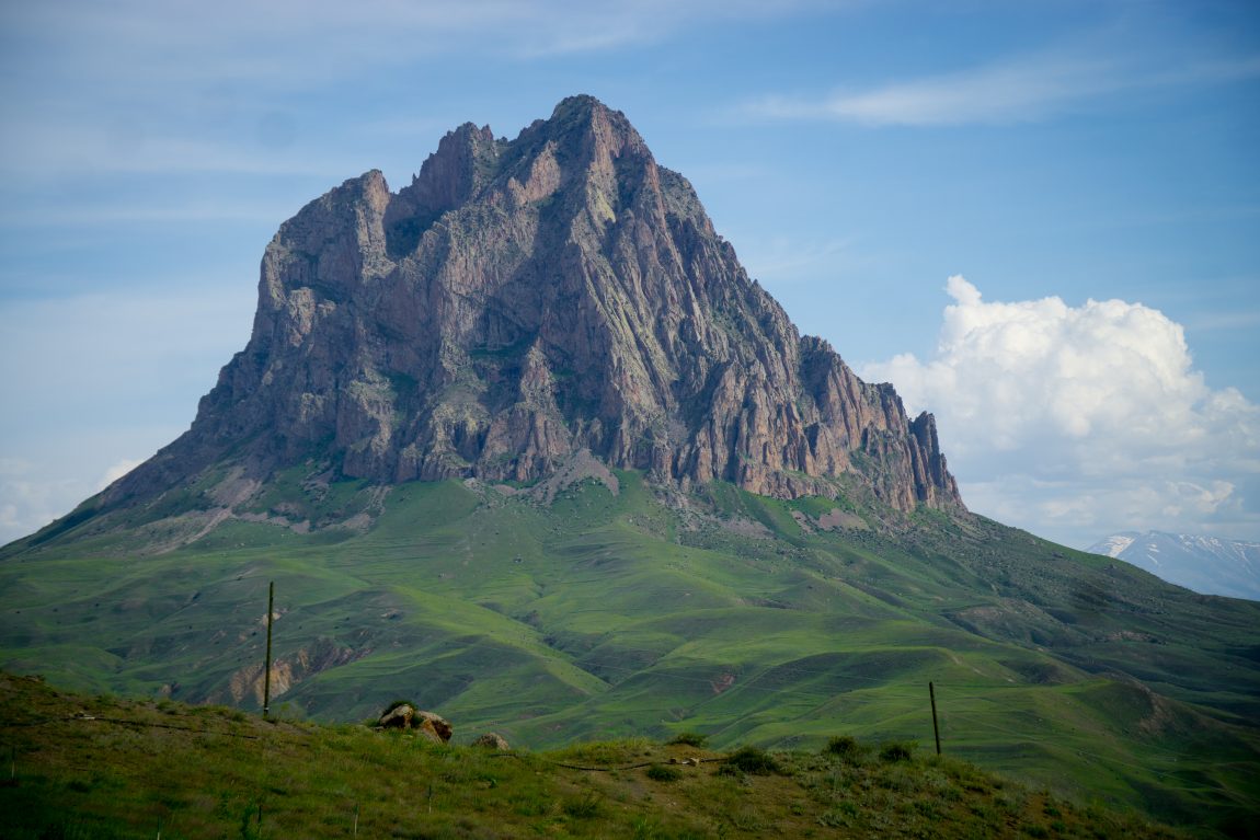 Nakhchivan: What to Do in Azerbaijan's Peculiar Landlocked Exclave
