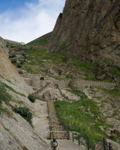 Nakhchivan: What to Do in Azerbaijan's Peculiar Landlocked Exclave