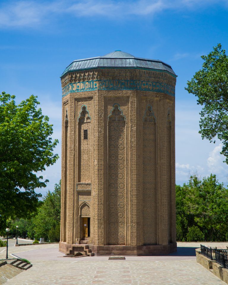 Nakhchivan: What to Do in Azerbaijan's Peculiar Landlocked Exclave