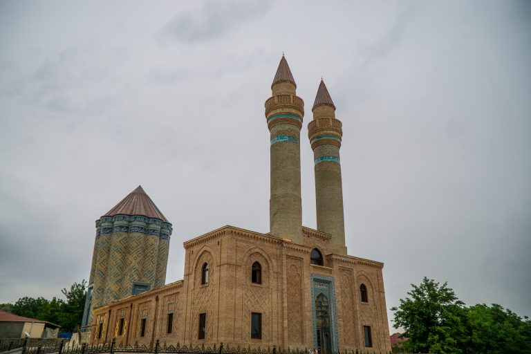 Nakhchivan: What to Do in Azerbaijan's Peculiar Landlocked Exclave