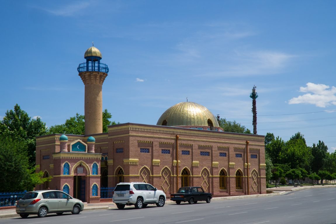 Nakhchivan: What to Do in Azerbaijan's Peculiar Landlocked Exclave