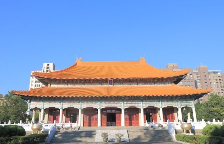 Taichung Itinerary: How to Make the Most of 2 Days (2025) – Eternal Arrival