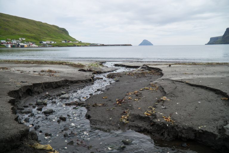 Suðuroy: Escaping to the Southernmost Faroe Island – Eternal Arrival