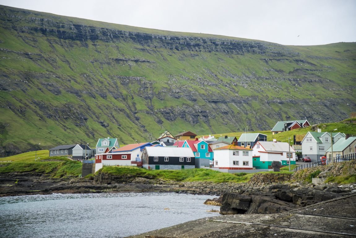 Suðuroy: Escaping to the Southernmost Faroe Island – Eternal Arrival