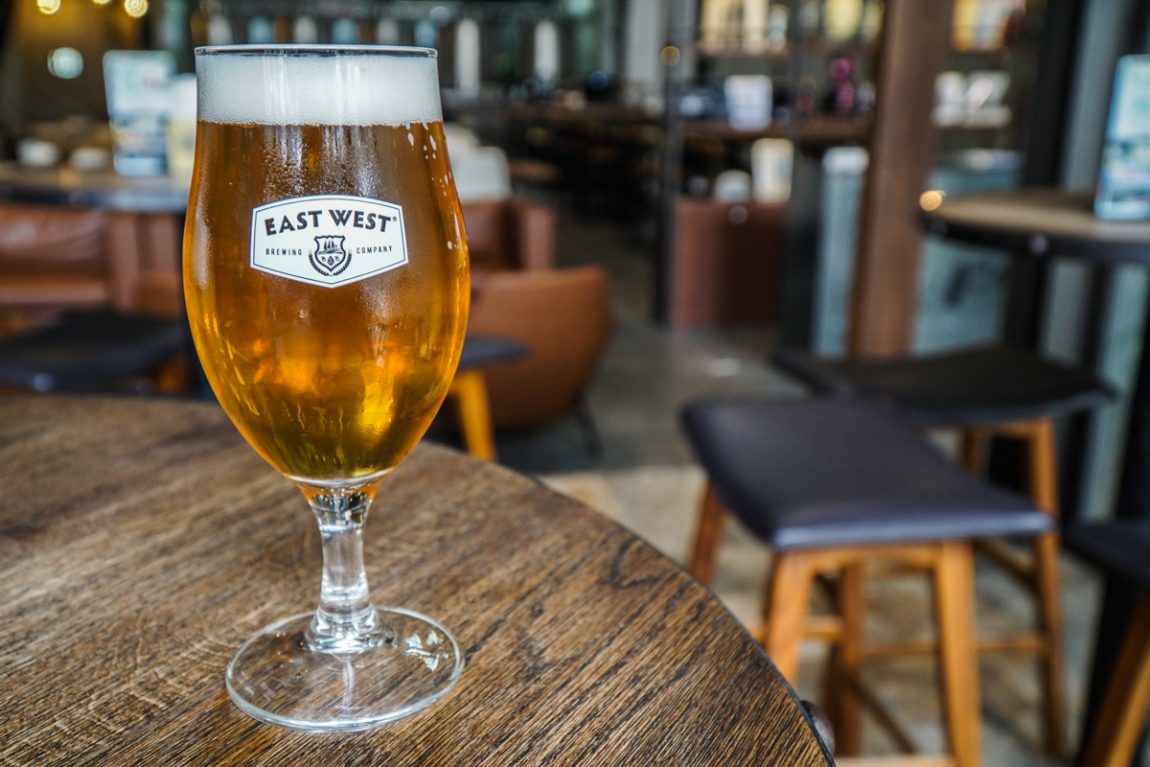 saigon-craft-beer-draft - Eternal Arrival