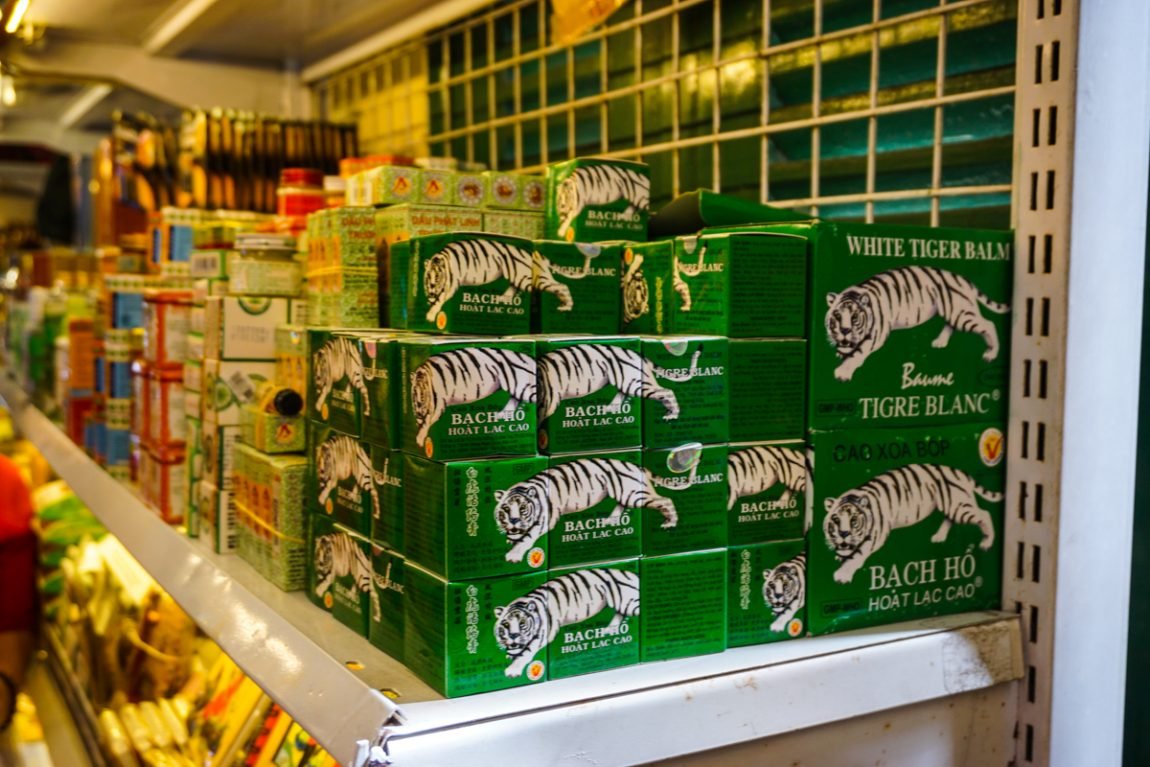 saigon-tiger-balm - Eternal Arrival