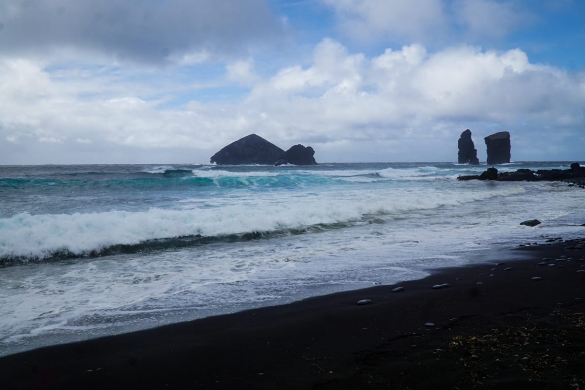 The Essential Azores Itinerary: 3 Days in Sao Miguel