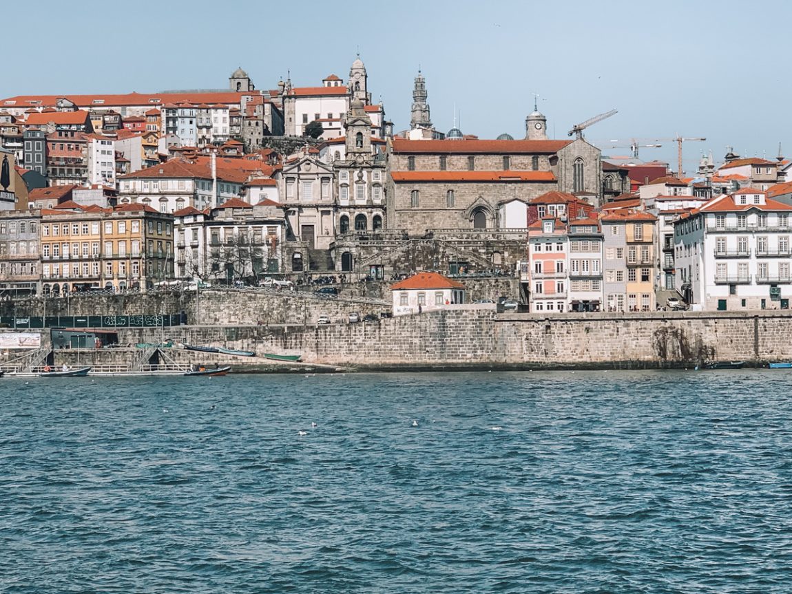 The Ultimate One Day in Porto Mini Itinerary - Eternal Arrival
