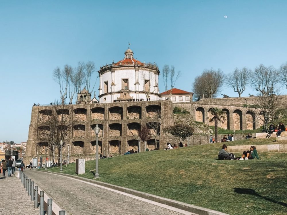 The Ultimate One Day in Porto Mini Itinerary - Eternal Arrival
