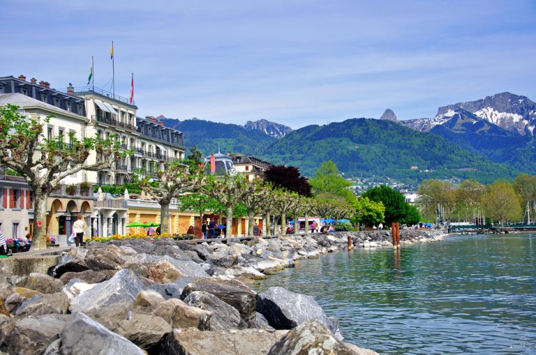 13 Epic Day Trips from Geneva (+ How to Get Everywhere) – Eternal Arrival