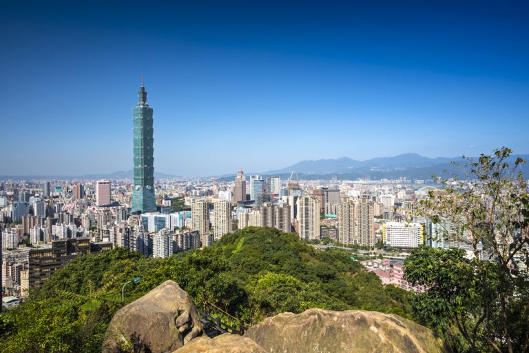 One Day in Taipei: Your Quick Taipei Layover Guide - Eternal Arrival