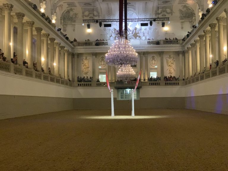 How to Spend 4 Perfect Days in Vienna: Itinerary for a Magical Trip ...