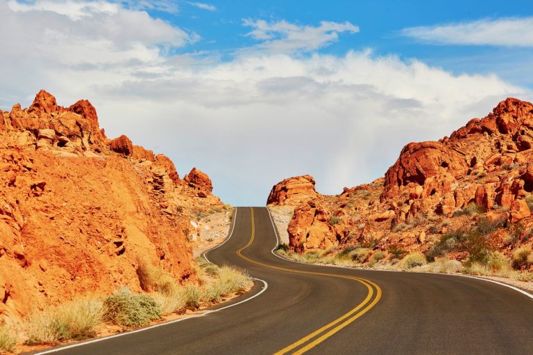The Big Nevada Bucket List: 25 Places to Visit in Nevada – Eternal Arrival