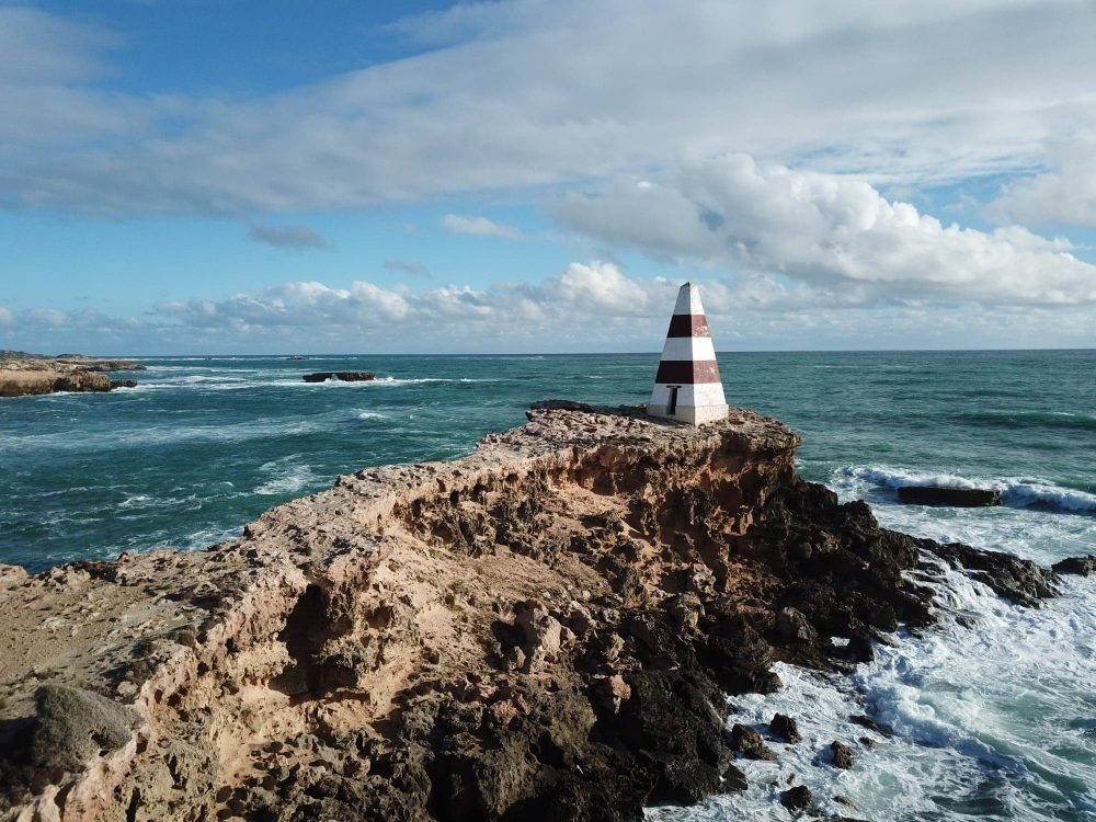 Robe-Coast-View-1 - Eternal Arrival