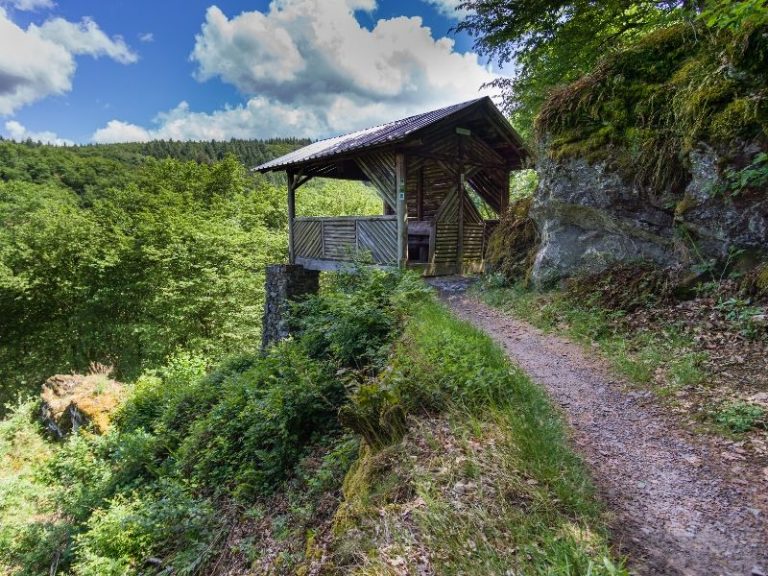 The 10 Most Breathtaking Hikes in Germany – Eternal Arrival