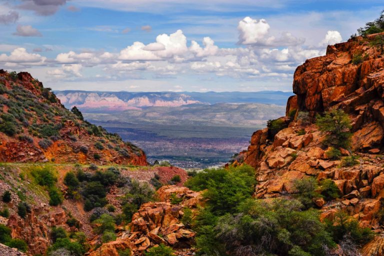 The Big Arizona Bucket List: 25 Places to Visit in Arizona – Eternal ...