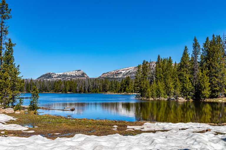 The Big Utah Bucket List: 50 Great Places to Visit in Utah – Eternal ...