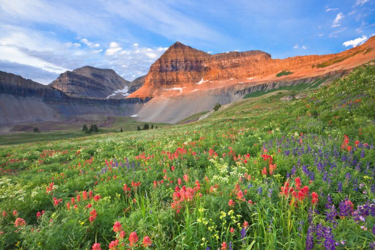 The Big Utah Bucket List: 50 Great Places to Visit in Utah – Eternal ...