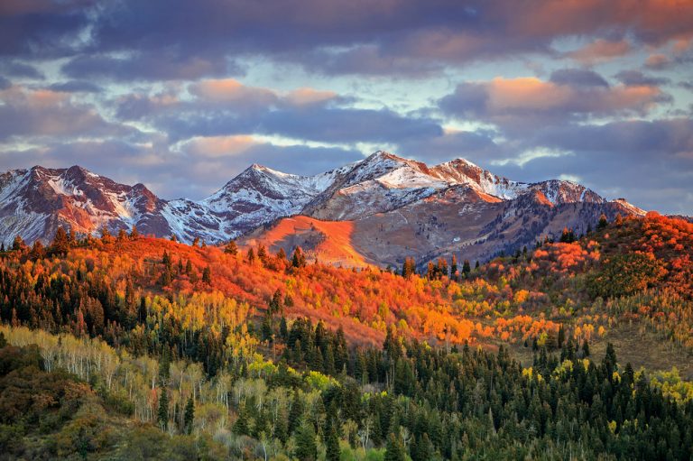 The Big Utah Bucket List: 50 Great Places to Visit in Utah – Eternal ...