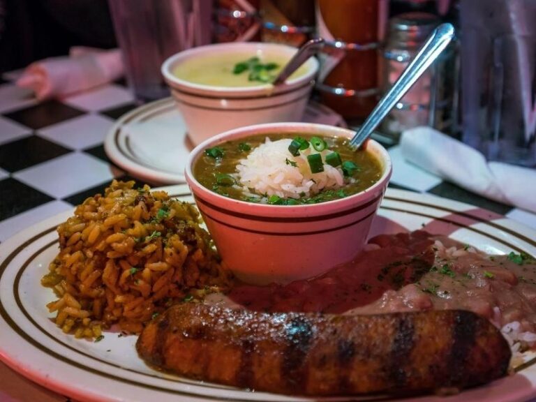 What to Eat in New Orleans: 25 Food & Drink Classics – Eternal Arrival