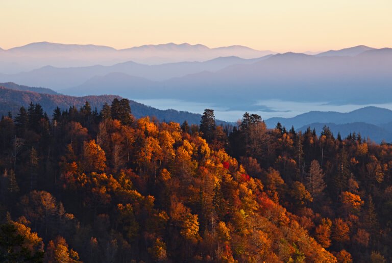 21 Best Places to See Fall Colors in the USA – Eternal Arrival