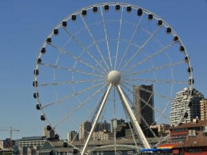 The Perfect Weekend in Seattle: Your 2 Day Seattle Itinerary - Eternal ...