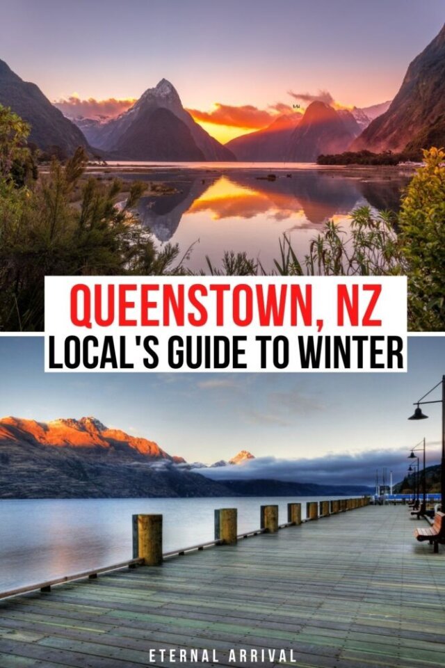 Your Complete Guide to Winter in Queenstown By a Local – Eternal Arrival