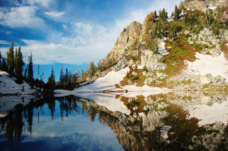 The 10 Best Grand Teton Day Hikes - Eternal Arrival