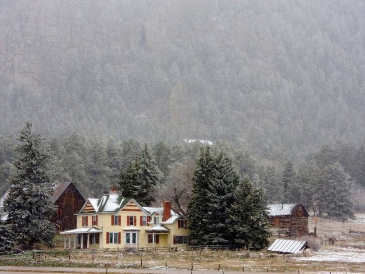 7 Delightful Dog-Friendly Hikes Near Denver - Eternal Arrival