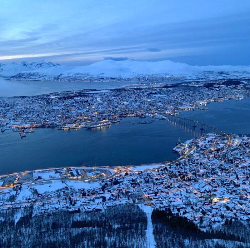 30 Truly Magical Things to Do in Tromsø in Winter (2025 Update ...