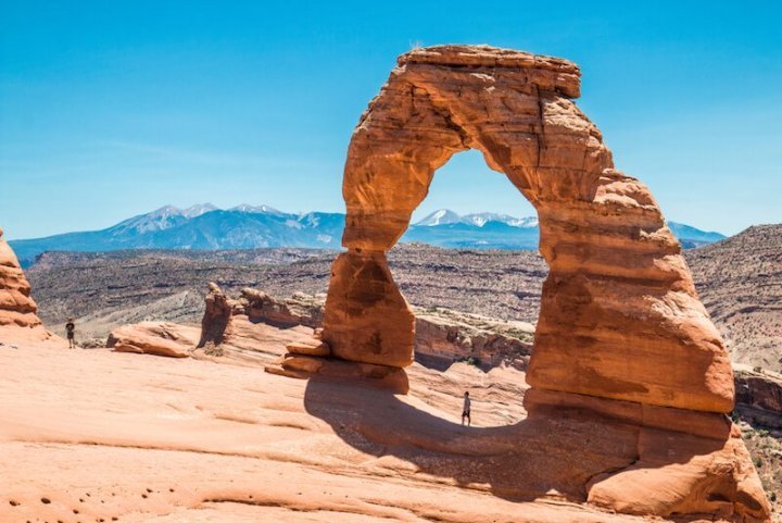 Your Perfect Arches Itinerary: 2 Days in Arches National Park – Eternal Arrival
