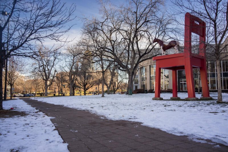 17 Delightful Things to Do in Denver in Winter – Eternal Arrival