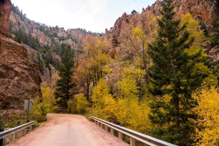 The 12 Most Scenic Drives in Colorado (Road Trip Inspiration ...