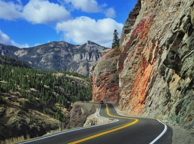 The 12 Most Scenic Drives in Colorado (Road Trip Inspiration ...