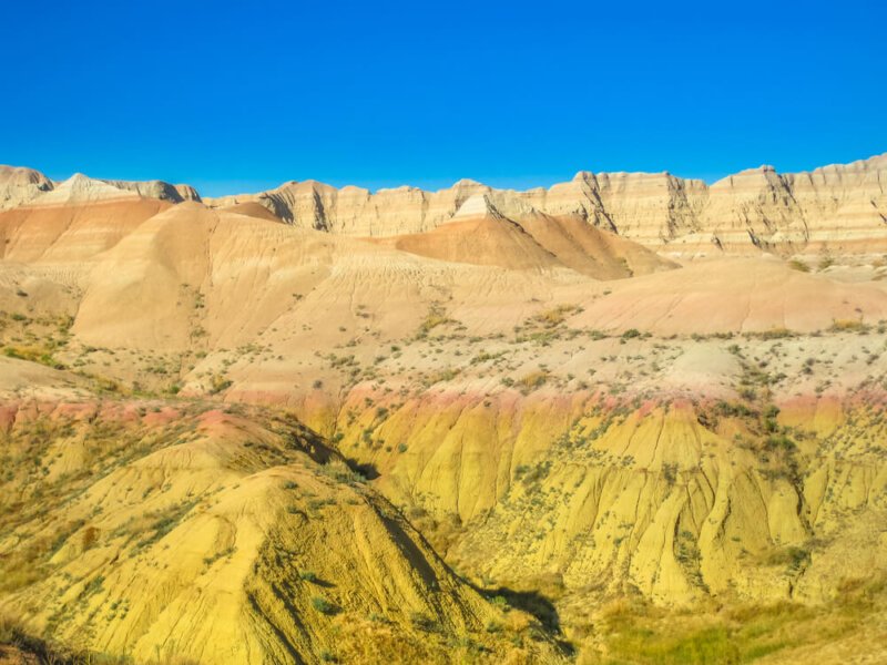 Badlands National Park Itinerary: 1, 2, or 3 Days of Adventure ...