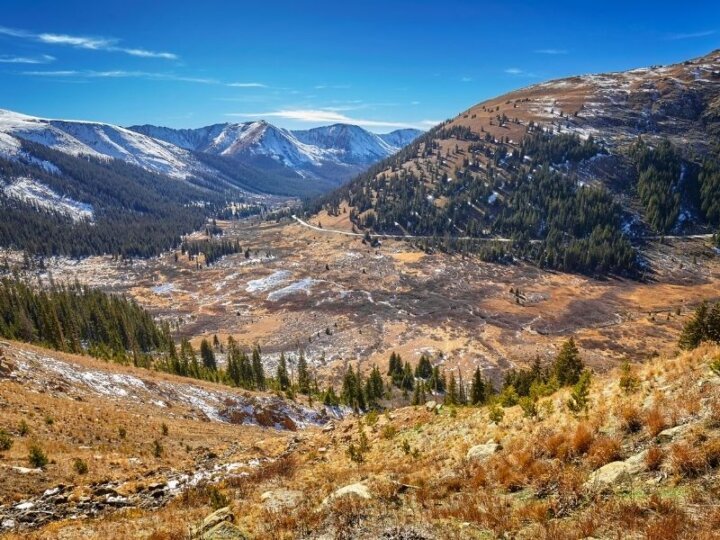 21 Fantastic Places for Fall Foliage in Colorado – Eternal Arrival