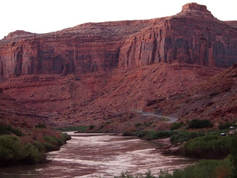 How to Spend 1 to 5 Days in Moab: Itinerary Ideas for an Epic Trip ...