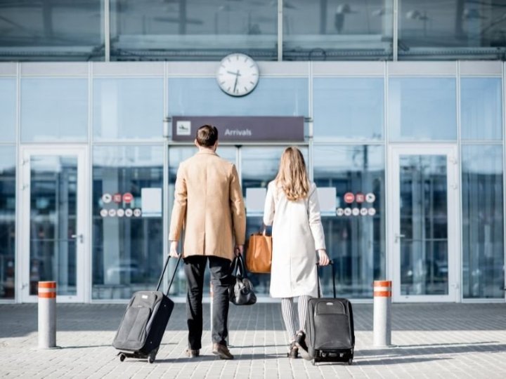 The Ultimate Weekend Trip Packing List: What to Pack for a Weekend ...