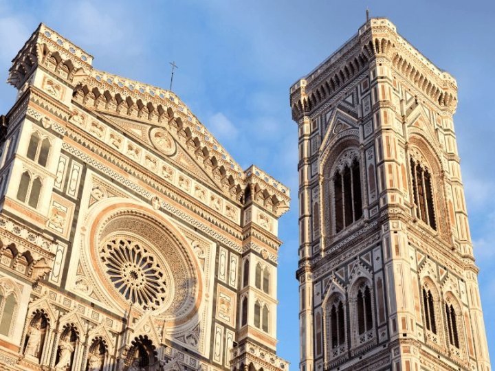 25 Essential Landmarks in Florence to Visit (+ Florence Attraction Map ...