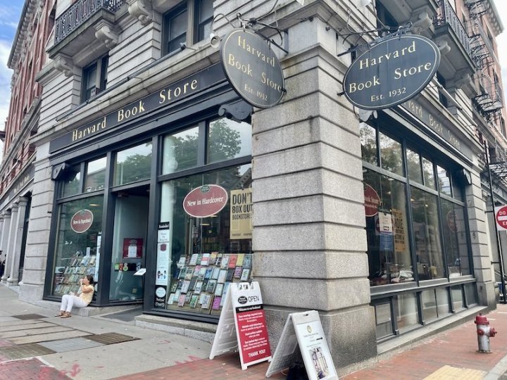 Your Weekend in Boston Itinerary: 2 Days of History & Architecture ...