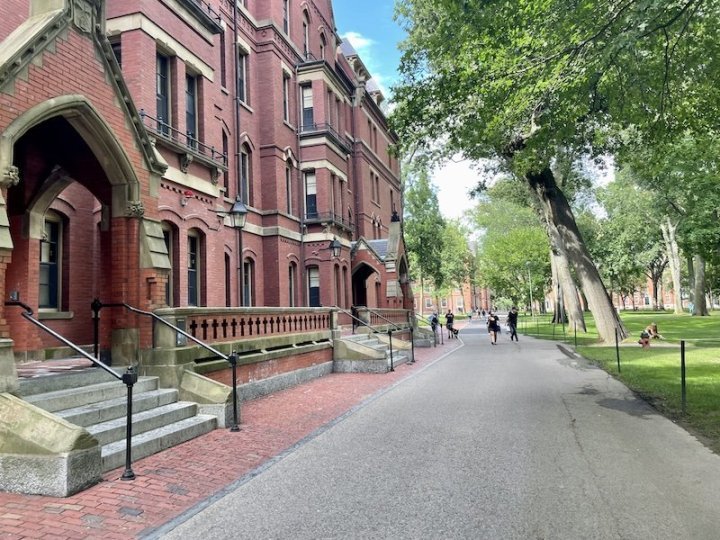 Your Weekend in Boston Itinerary: 2 Days of History & Architecture ...