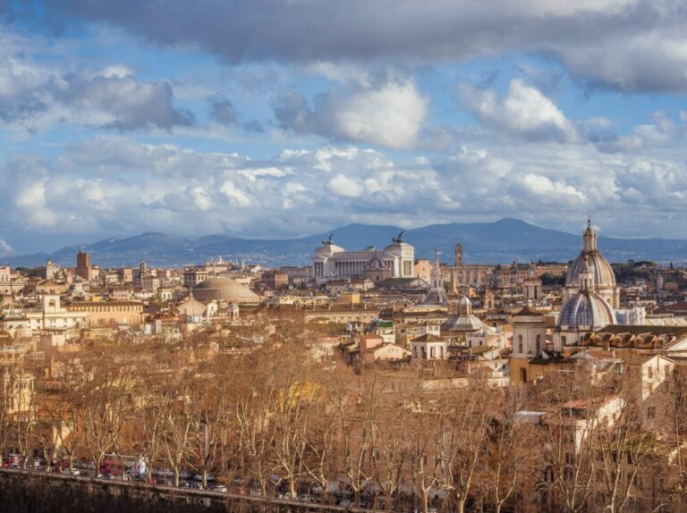 25 Magical Things to Do in Rome in Winter (Local’s Guide) – Eternal Arrival