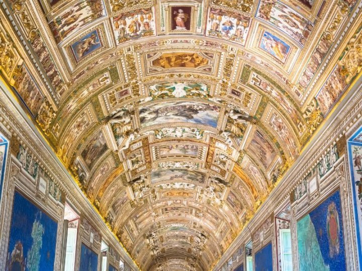 How to Visit the Sistine Chapel: Tips & What to Expect – Eternal Arrival